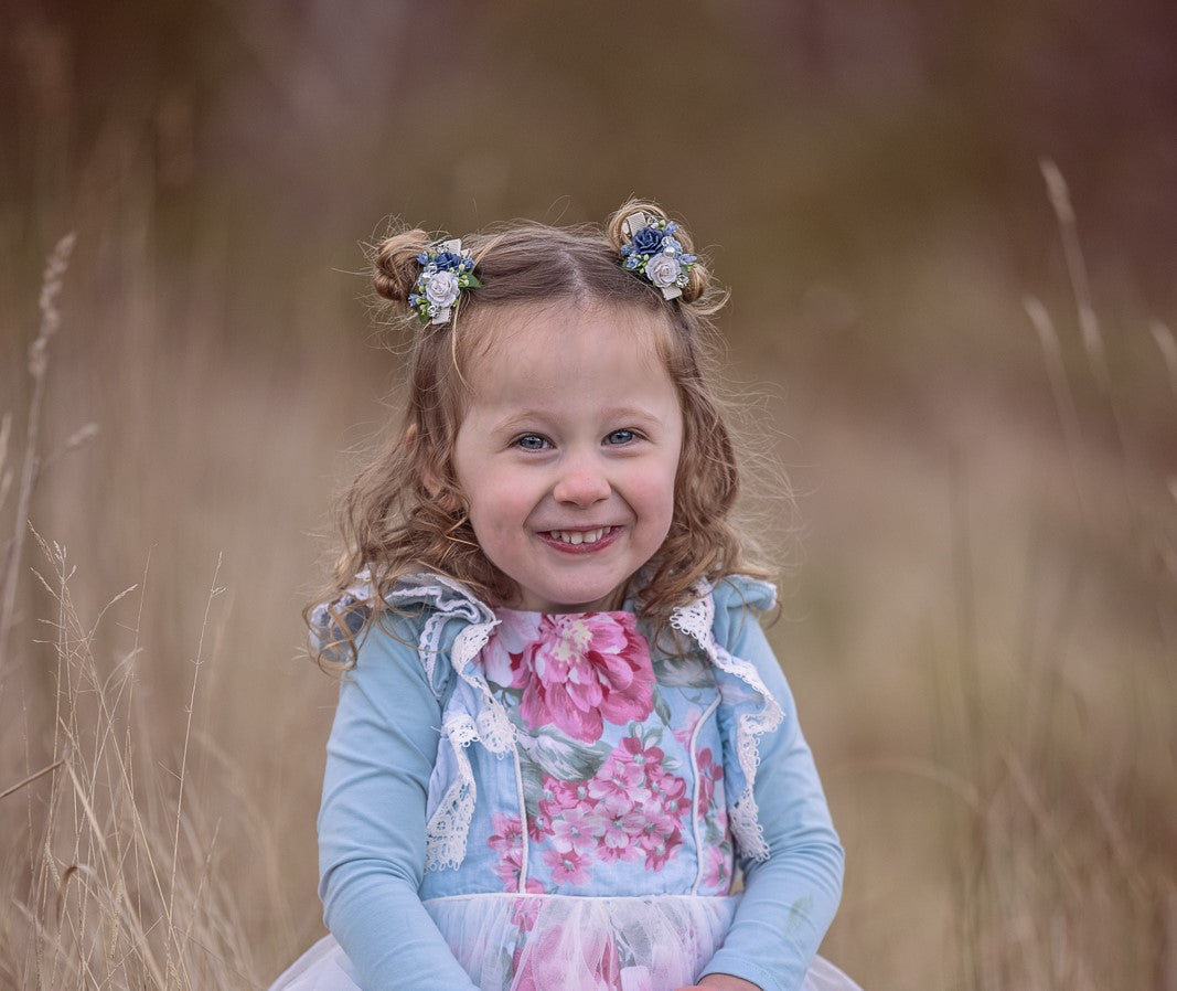 Hair clips – Ella Marie Boutique